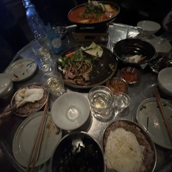 SOJU HAUS - Updated June 2024 - 1586 Photos & 697 Reviews - 315 5th Ave ...