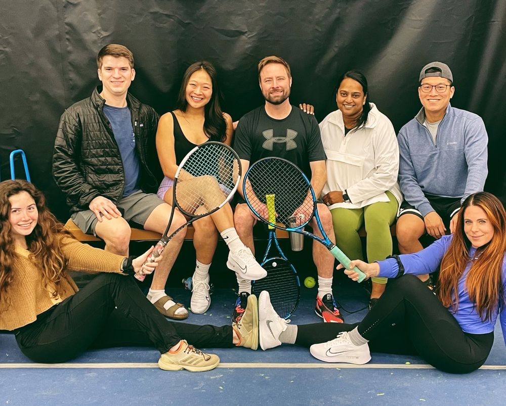 MATRIX RACQUET CLUB - Updated October 2025 - 20 Photos - 1219 Mills Ln ...