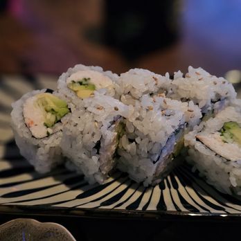 TAKAMI SUSHI & ROBATA - Updated December 2024 - 3211 Photos & 2572 ...