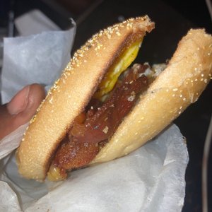 BLUE LINE DELI & BAGELS - 35 Photos & 36 Reviews - Restaurants near ...