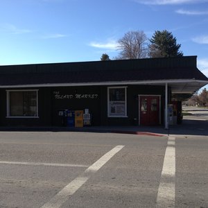 STOKES MARKET - Updated June 2025 - 18 Photos - 217 S State St, Preston ...