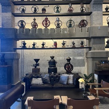 SLOWALK COFFEE ROASTERS - Updated July 2024 - 130 Photos & 24 Reviews ...