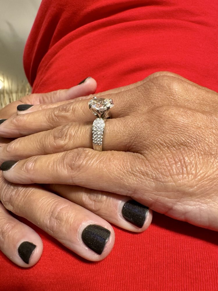 MERVIS DIAMOND IMPORTERS - Updated February 2025 - 135 Photos & 83 ...