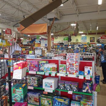 AMERICAN SCIENCE & SURPLUS - Updated April 2025 - 148 Photos & 184 ...