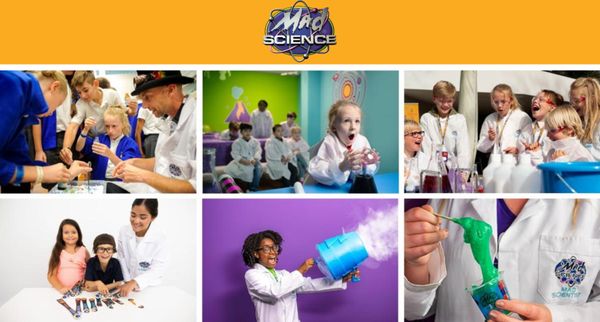 MAD SCIENCE OF NE CENTRAL FL - Updated December 2025 - Request ...