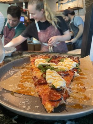 MIAMI SLICE - 62 Photos & 32 Reviews - 1335 NE Miami Ct, Miami, FL - Yelp