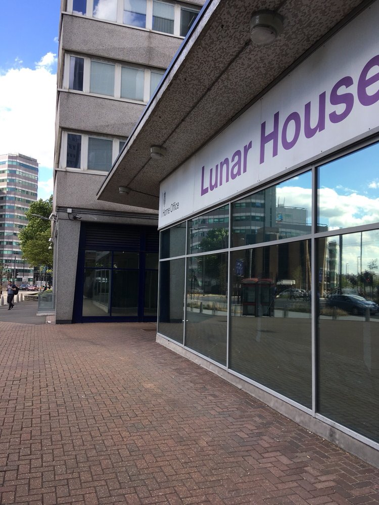 UK VISAS & IMMIGRATION - Updated July 2025 - 40 Wellesley Road, London ...