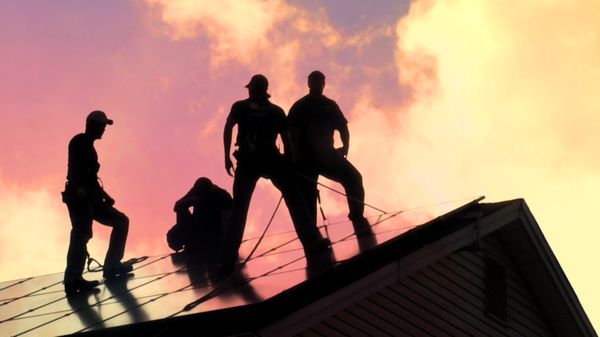 TRINITY SOLAR - Updated November 2025 - 300 Corporate Dr, Reading ...