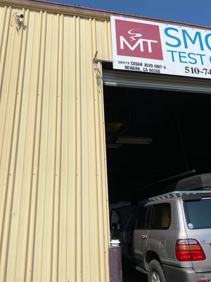 MT SMOG CHECK STAR STATION - 115 Photos & 238 Reviews - 37900 Cedar ...