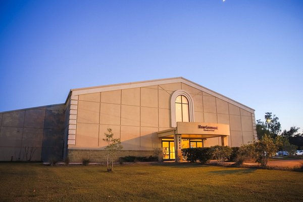 NEW COVENANT CHURCH OF GOD - Updated January 2026 - 2801 Ashley ...