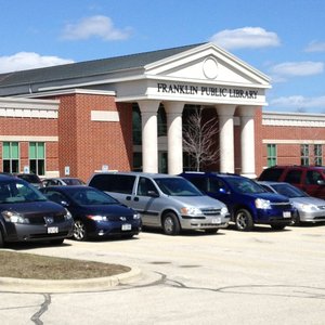 WEST ALLIS PUBLIC LIBRARY - Updated April 2025 - 14 Photos & 18 Reviews ...