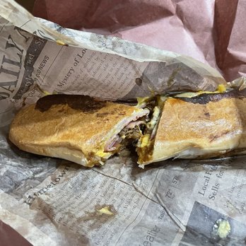 THE PAPER BAG - Updated June 2025 - 49 Photos & 45 Reviews - 11 SE 1st ...