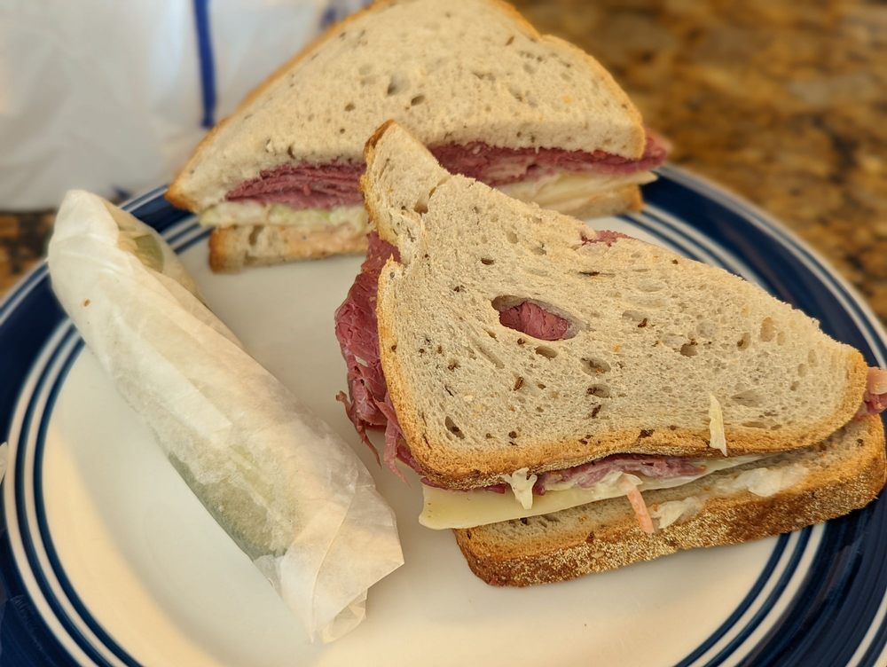 DAVIS BAKERY & DELICATESSEN - Updated November 2025 - 136 Photos & 131 ...