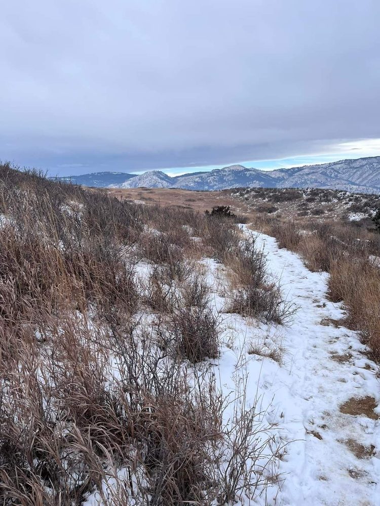 RESERVOIR RIDGE NATURAL AREA - Updated August 2025 - 92 Photos - Fort ...