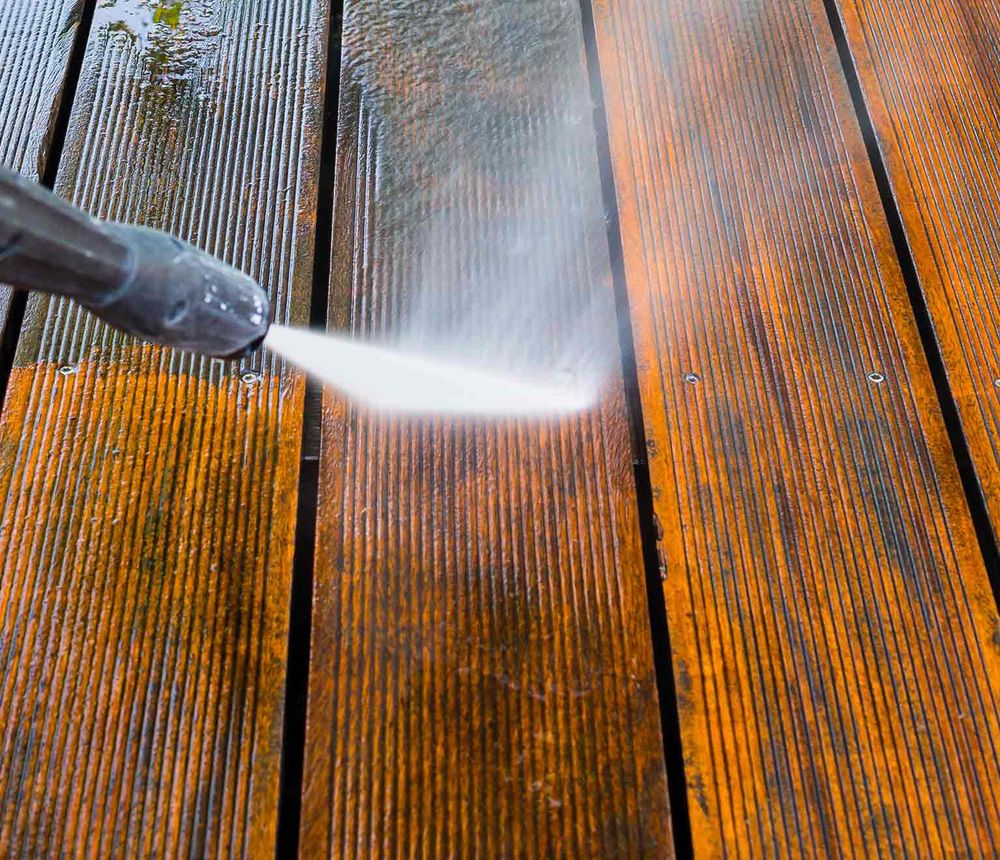 PRECISION POWER WASHING - Request a Quote - Celeste, TX - Yelp