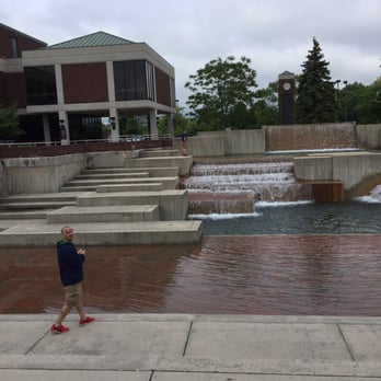 MANITOWOC PUBLIC LIBRARY - Updated January 2026 - 707 Quay St ...