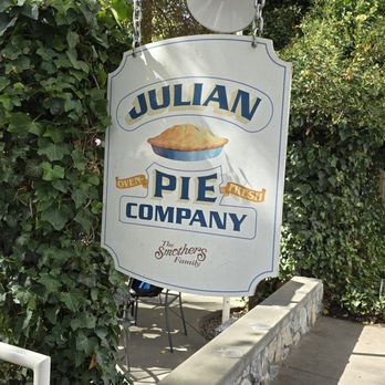 JULIAN PIE COMPANY - Updated December 2024 - 2488 Photos & 1607 Reviews ...