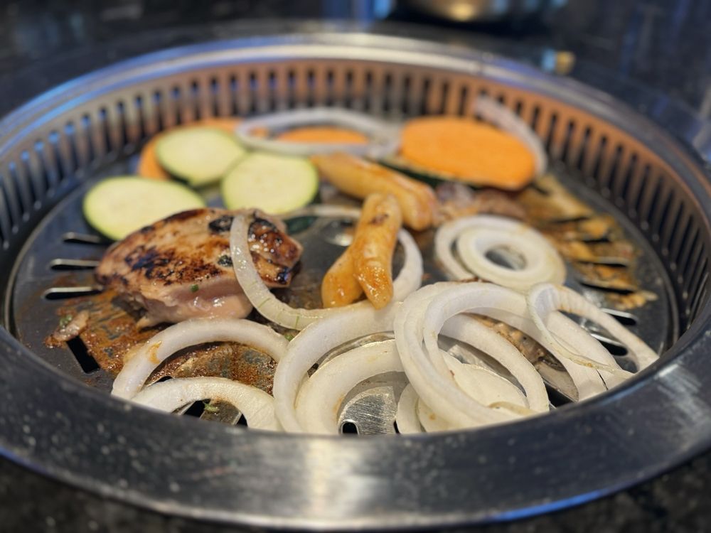 MASTER KIM’S KOREAN BBQ 3 - Updated January 2025 - 132 Photos & 174 ...