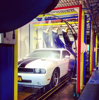 WASH N ROLL CAR WASH & AUTO REPAIR - Updated December 2025 - 54 Photos ...