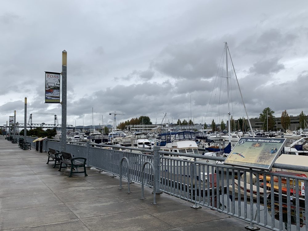 Foss Waterway Seaport, Tacoma | Roadtrippers