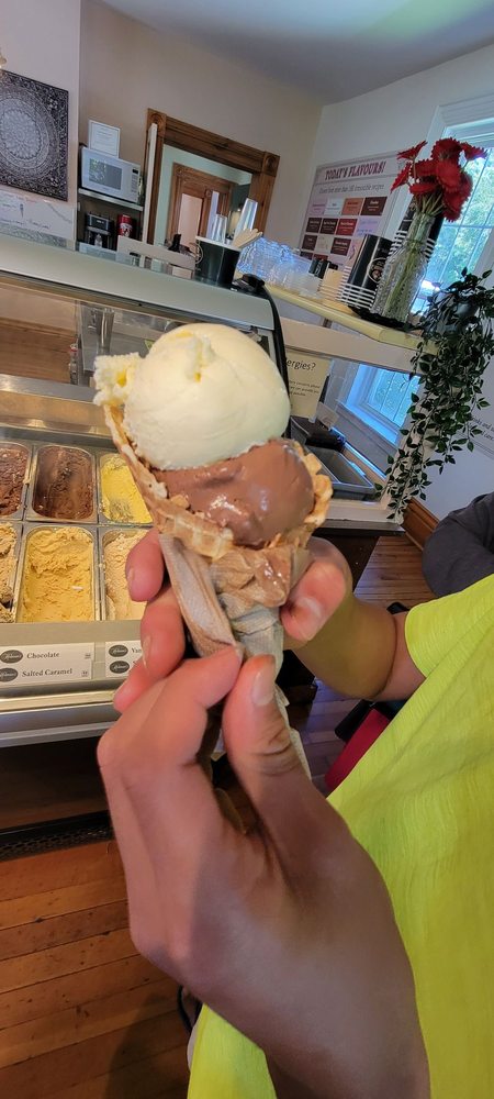 HOLMAN’S ICE CREAM PARLOUR - Updated October 2024 - 32 Photos & 30 ...