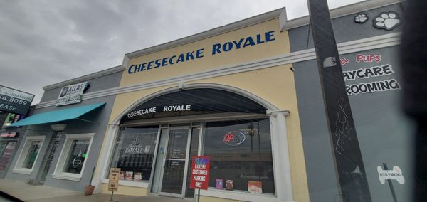 CHEESECAKE ROYALE BAKERY - Updated June 2025 - 391 Photos & 54 Reviews ...