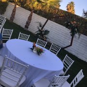 PLATINUM EVENT RENTALS - 227 Photos & 117 Reviews - 7696 Formula Pl ...