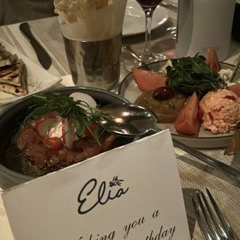ELIA MEDITERRANEAN RESTAURANT - Updated August 2024 - 1662 Photos & 688 ...