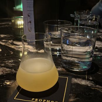 PROPHECY - Updated January 2026 - 51 Photos & 20 Reviews - 801 W ...