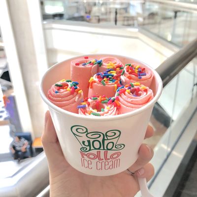 YOLO ROLLO - Updated November 2024 - 29 Photos & 12 Reviews - 3320 ...