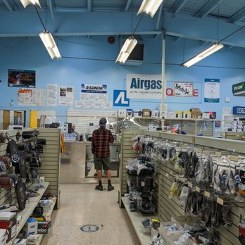 AIRGAS STORE - Updated November 2025 - 6415 Arctic Blvd, Anchorage ...