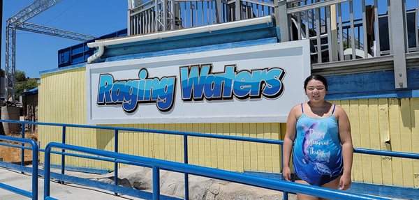 RAGING WATERS LOS ANGELES - Updated December 2025 - 698 Photos & 1246 ...