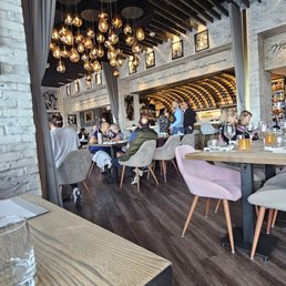 LA VECCHIA RISTORANTE - Updated December 2025 - 173 Photos & 69 Reviews ...