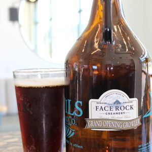 FACE ROCK CREAMERY - 208 Photos & 307 Reviews - 680 2nd St Se On Hwy ...