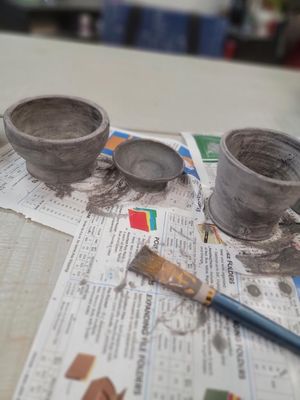 OASIS POTTERY - 19 Photos & 15 Reviews - 5160 S Eastern Ave, Las Vegas ...