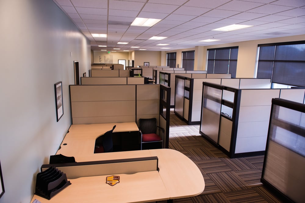 VENTURE BUSINESS CENTERS - Updated June 2025 - 10 Photos - 707 SW ...