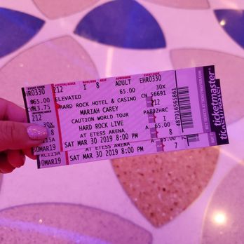MARK G ETESS ARENA - Updated September 2024 - 43 Photos & 24 Reviews ...