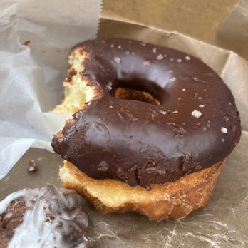 ANGRY DONUT - Updated July 2025 - 71 Photos & 64 Reviews - 42 Inn St ...