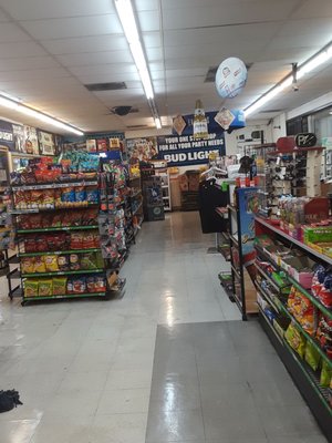 SHOP-N-GO - Updated December 2025 - 12105 Pioneer Blvd, Norwalk ...