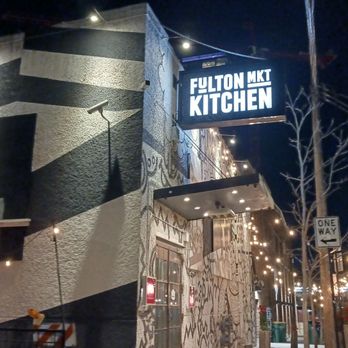 FULTON MARKET KITCHEN - Updated January 2026 - 919 Photos & 510 Reviews ...