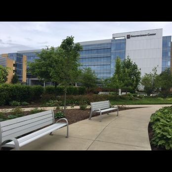 GOODMAN HALL @ IU HEALTH NEUROSCIENCE CENTER - Updated December 2025 ...