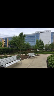 GOODMAN HALL @ IU HEALTH NEUROSCIENCE CENTER - Updated December 2025 ...