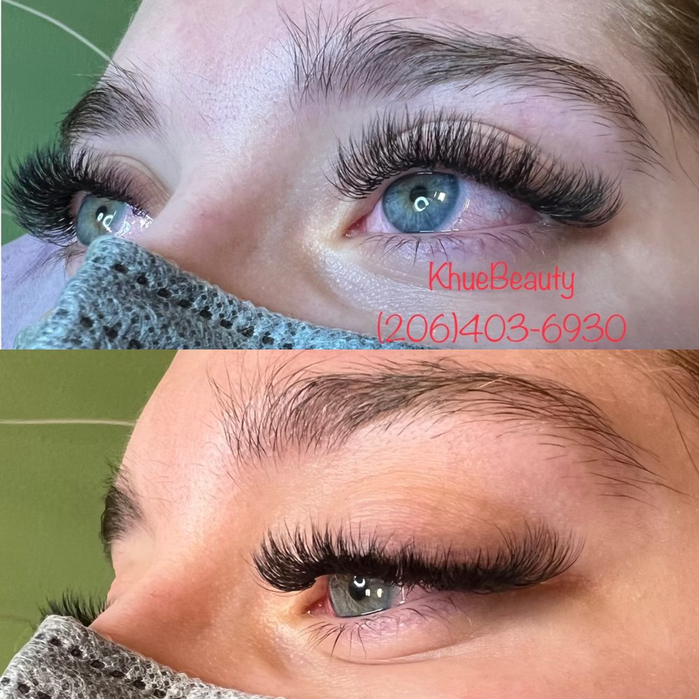 KHUE BEAUTY - Updated January 2025 - 22627 Bothell Everett Hwy, Bothell ...