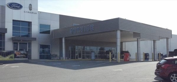 PARKWAY FORD - Updated December 2025 - 13 Photos & 50 Reviews - 2104 ...