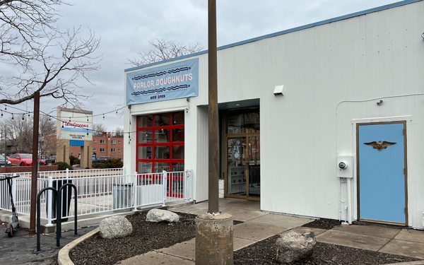 PARLOR DOUGHNUTS - Updated March 2026 - 382 Photos & 260 Reviews - 95 ...