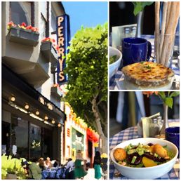 PERRY’S - SAN FRANCISCO - Updated May 2025 - 291 Photos & 714 Reviews ...