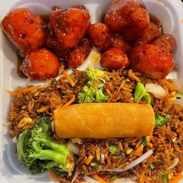 LEFTY’S FRIED RICE - Updated December 2025 - 225 Photos & 160 Reviews ...