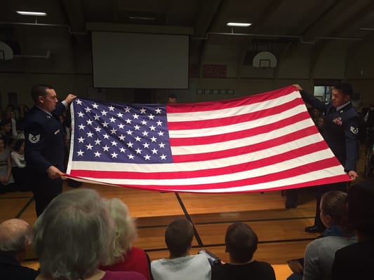 TUMWATER MIDDLE SCHOOL - Updated April 2025 - 13 Photos - 6335 ...