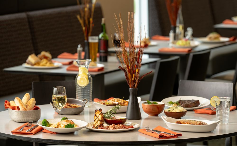 NOCE ITALIAN AMERICAN KITCHEN AND BAR - Updated December 2025 - 42 ...