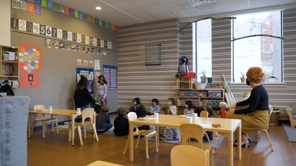 LINCOLN PARK PRESCHOOL & KINDERGARTEN - Updated August 2025 - 28 Photos ...